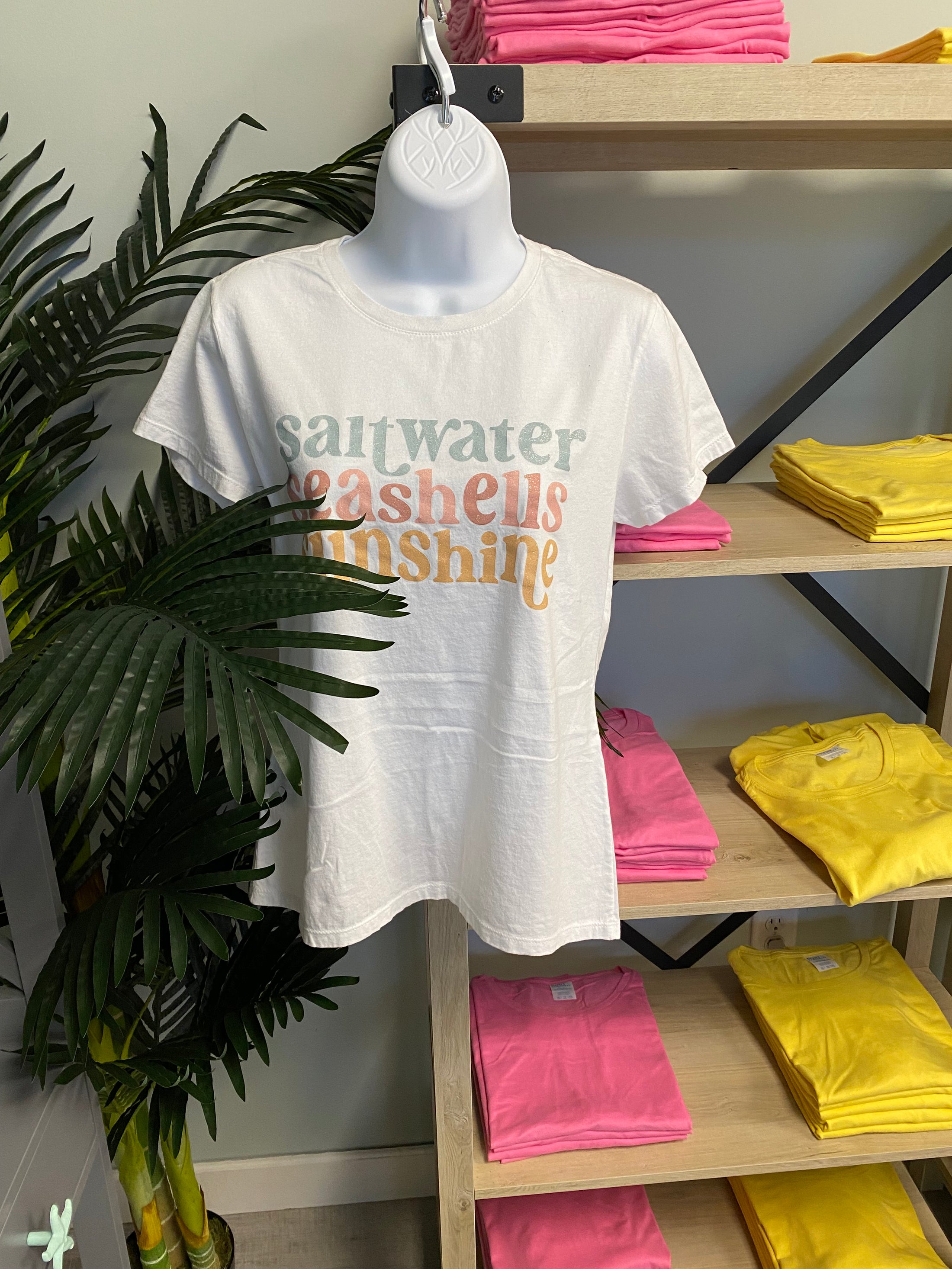 Apparel GLITTER DTF Gang Sheet - COLD PEEL – DTFJAX.com